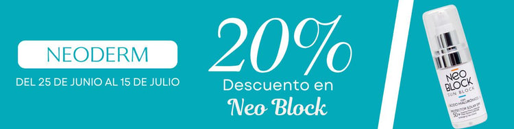 Neoderm | Tienda Dermatológica – NEODERM CO